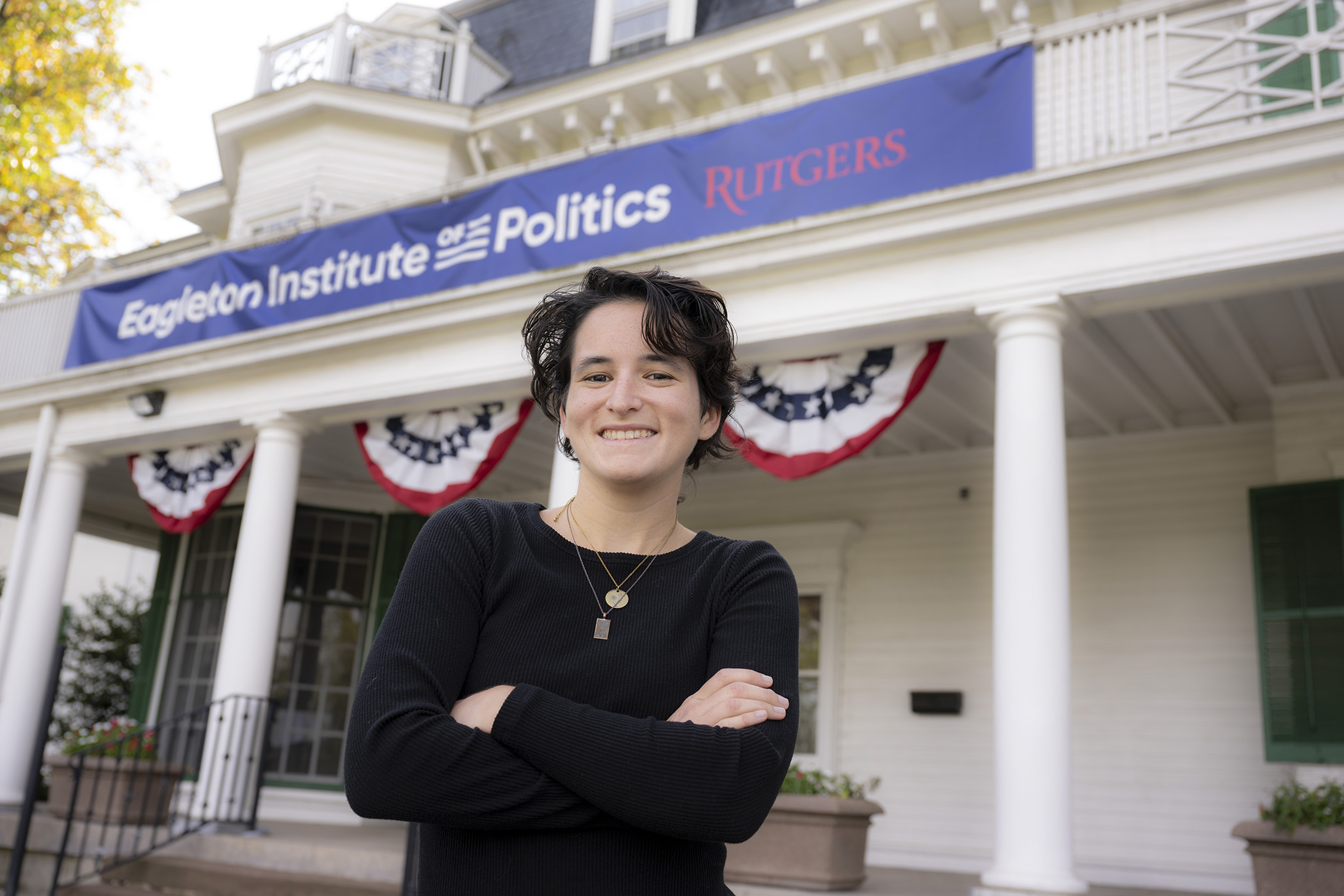 Scarlet Service Internships Provide Transformative Experiences for ...