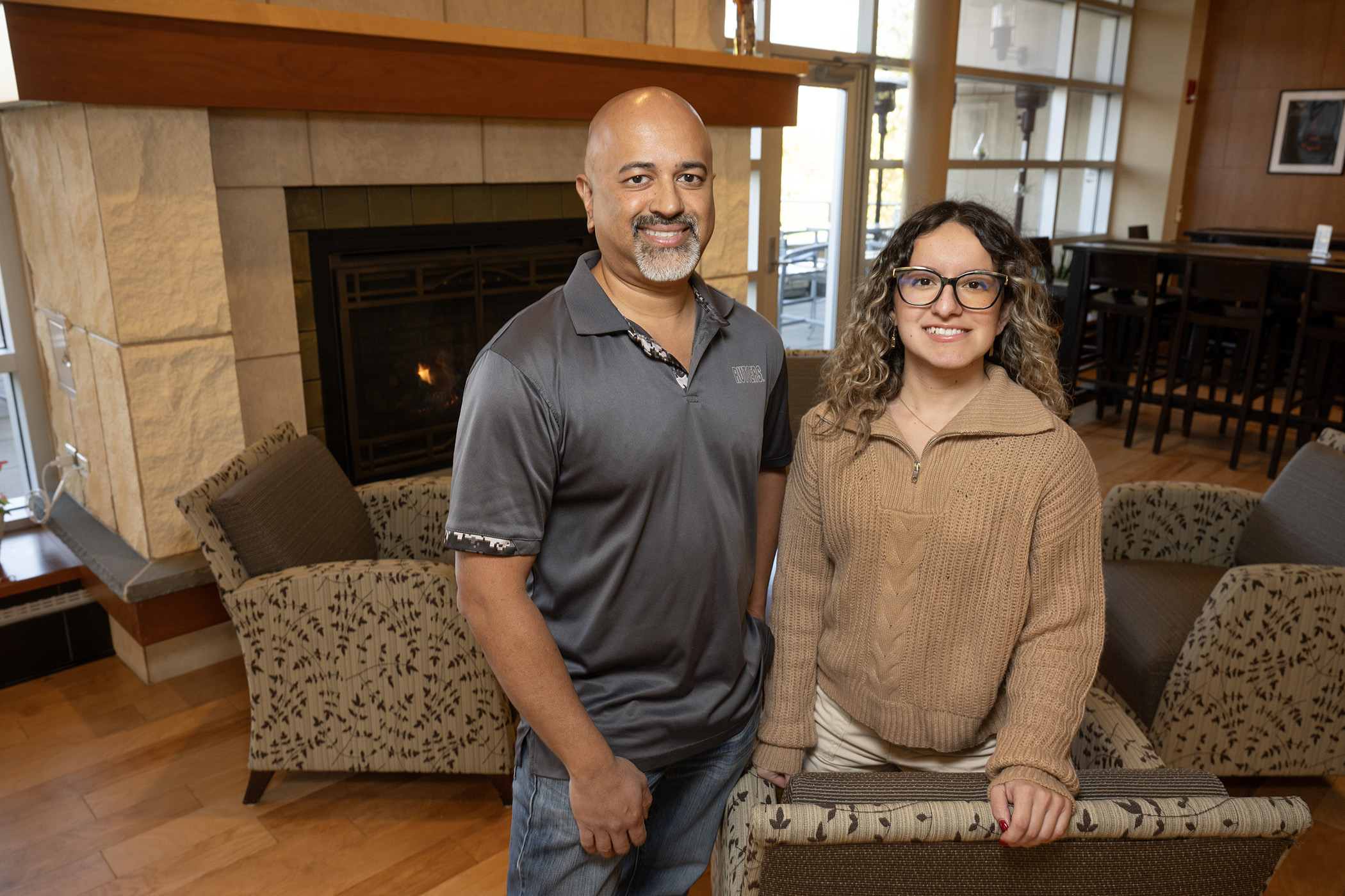 Rutgers Business School Program Connects First-Gen Students and Mentors ...