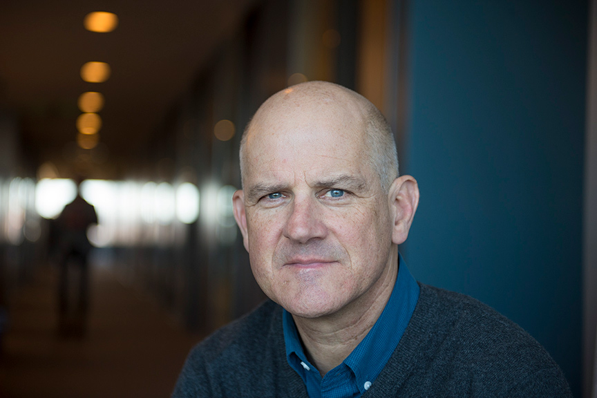 The Face of Excellence | Rutgers University