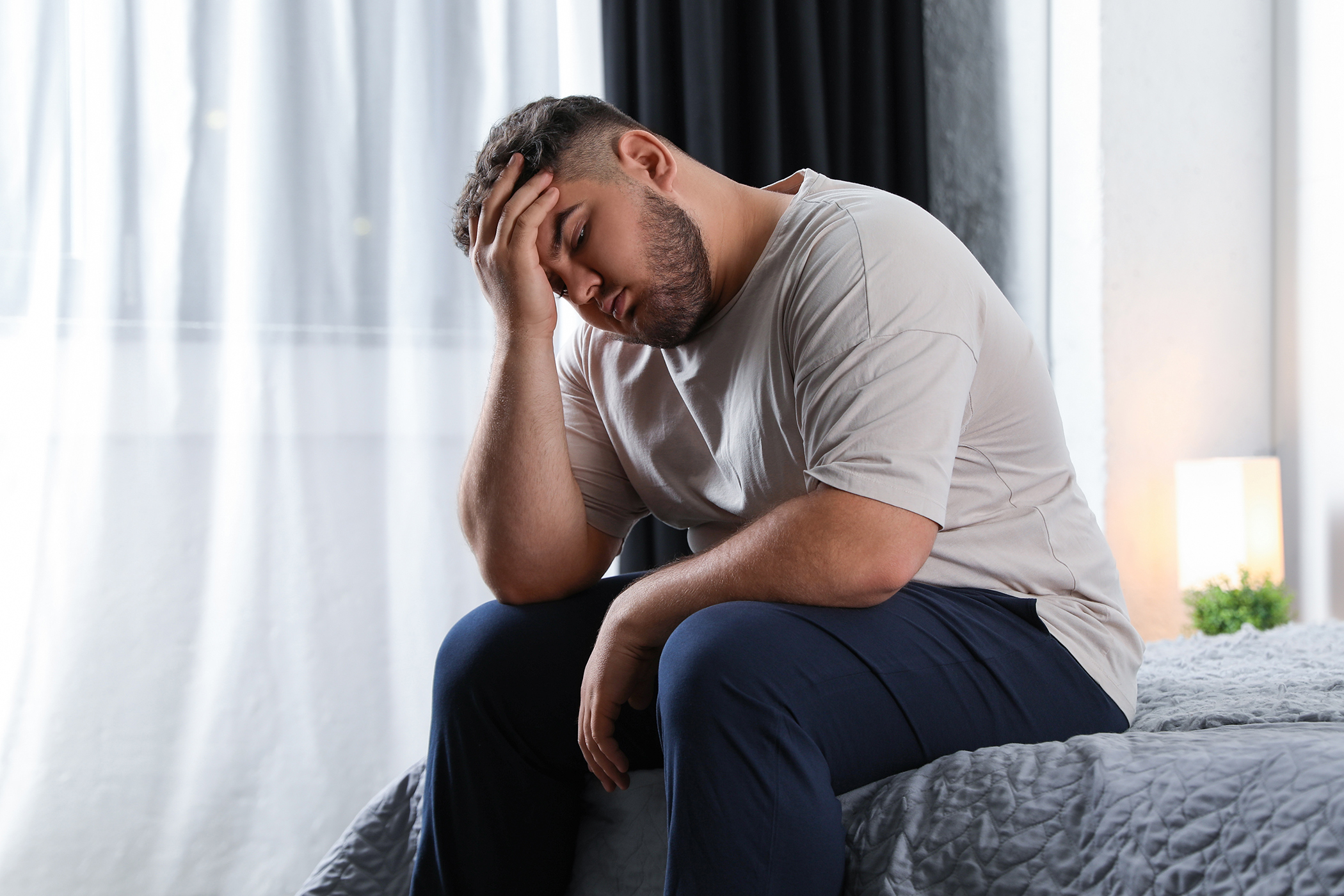 Researchers Suggest Stress Hormones Explain How Obesity Causes Diabetes ...