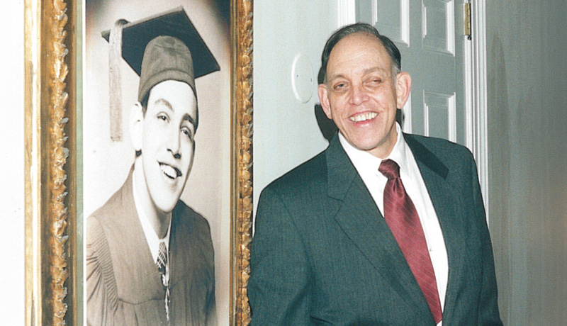 Remembering Gerald M. Pomper, Longtime Distinguished American Political ...
