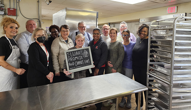 Rutgers Health at 10: Addressing Health Inequities Today – and Tomorrow ...