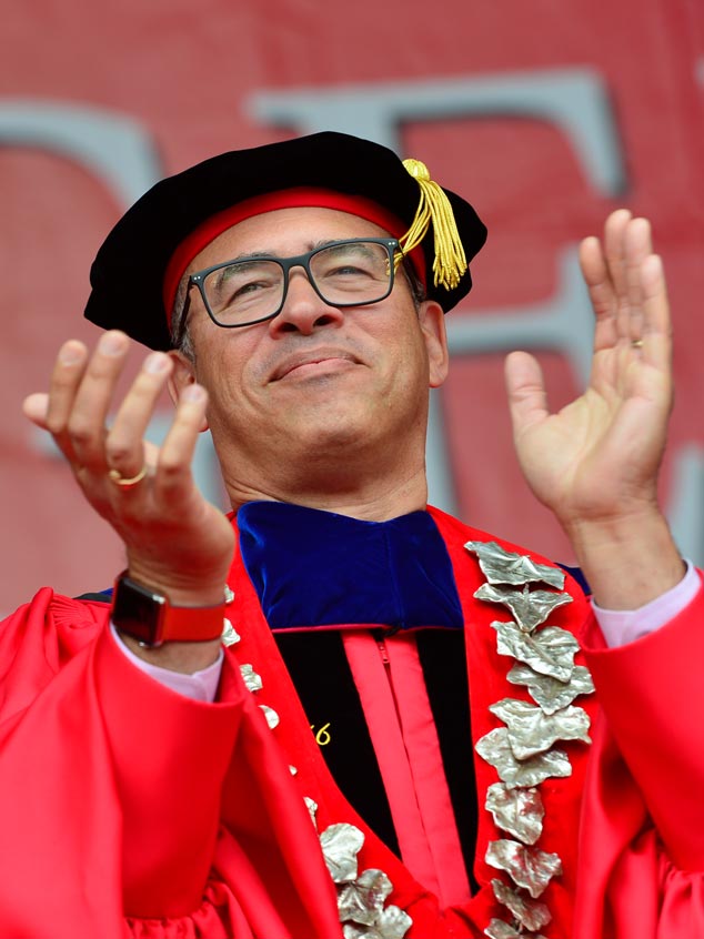 A Taste of Rutgers Pageantry | Rutgers University