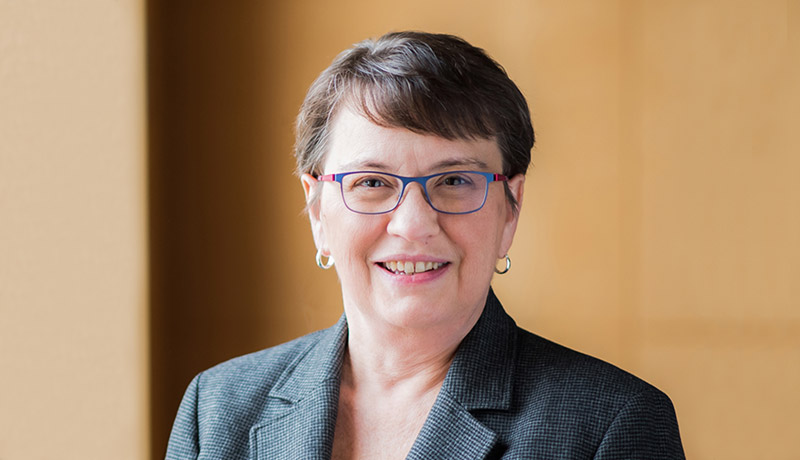 Amy Murtha Named Dean of Rutgers Robert Wood Johnson Medical School ...