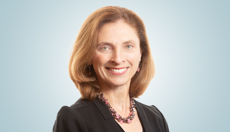 Elizabeth C. Matto Named Director of the Eagleton Institute of Politics ...