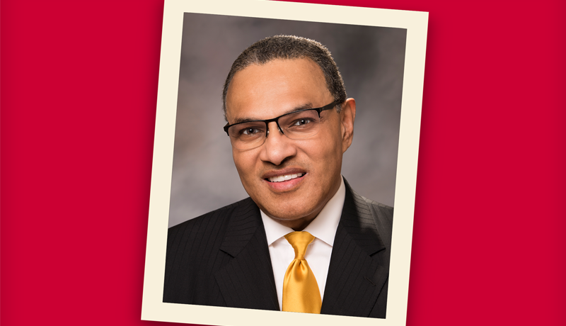 Freeman Hrabowski, Educator and Civil Rights Champion, to Address ...