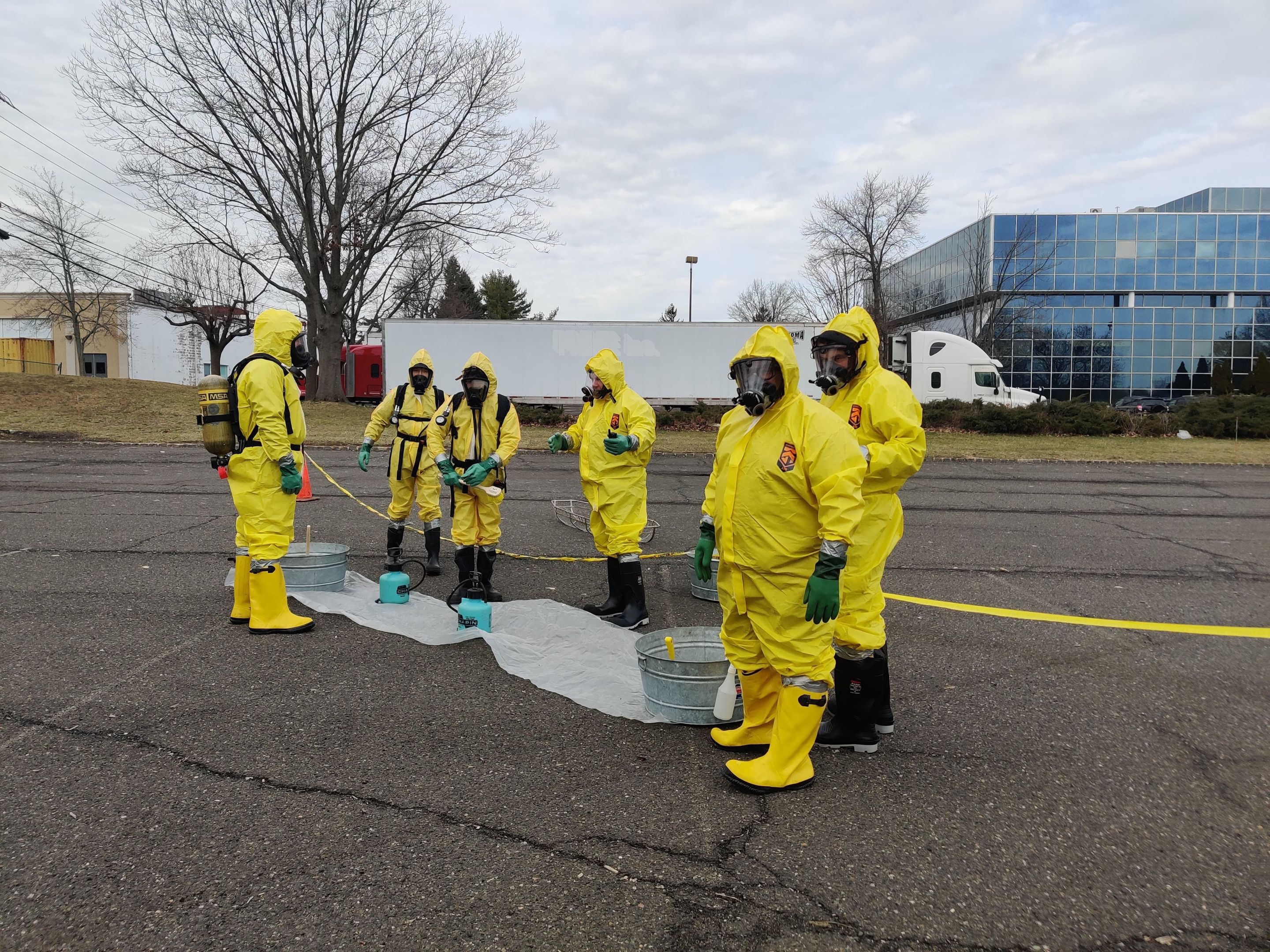 Why Ongoing Worker Safety Training Is Critical to Effective Disaster ...