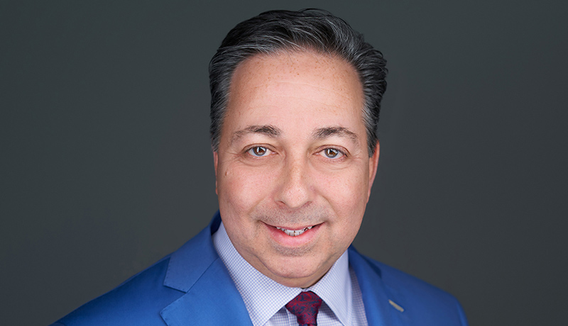 Gary B. Taffet Joins the Board of Governors | Rutgers University