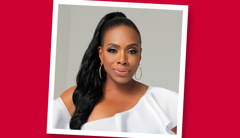 Sheryl Lee Ralph, Emmy Award-Winning Actress and Rutgers Alumna, Is ...