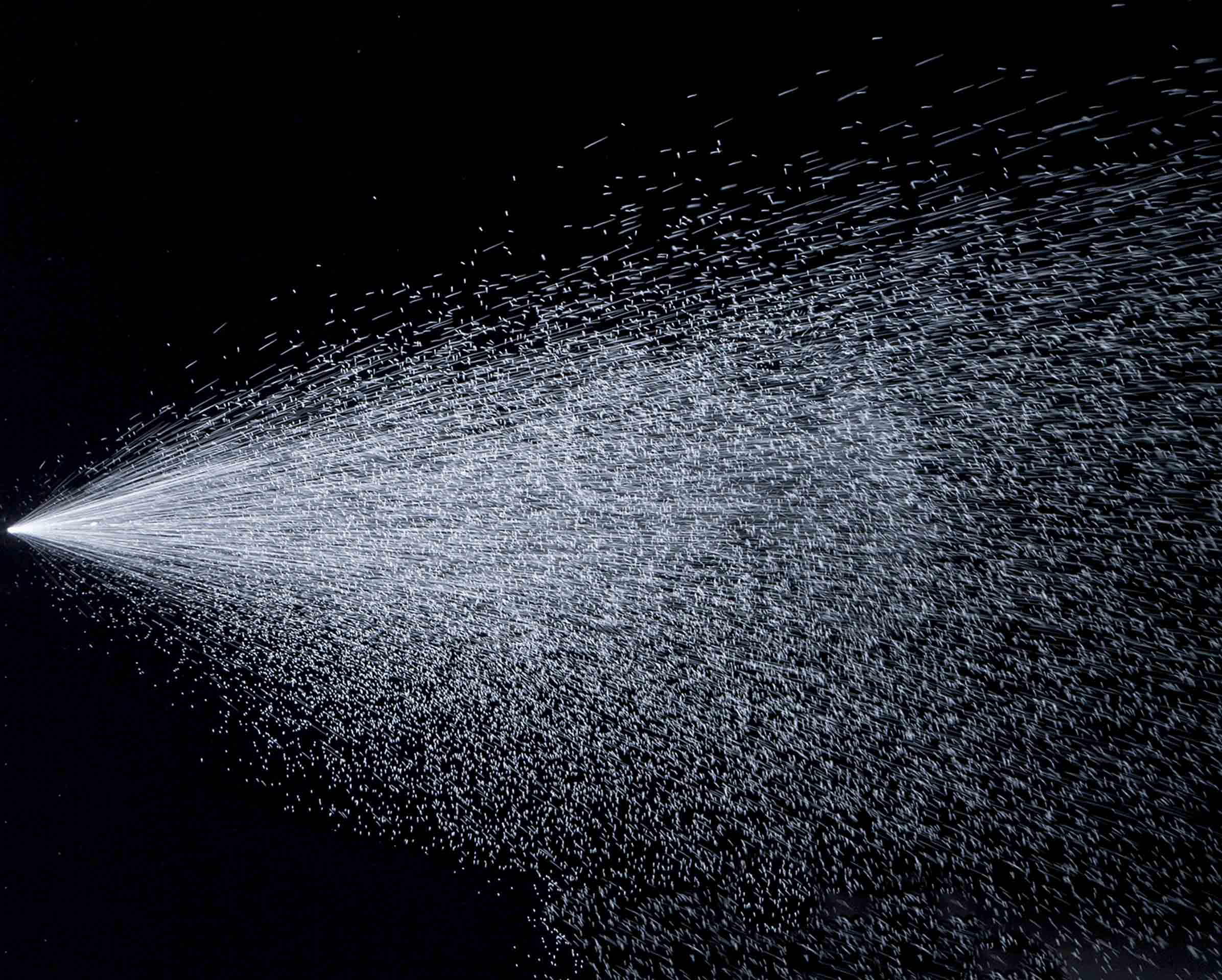 Rutgers Scientists Develop Efficient Spray Technique for Bioactive ... Rutgers Scientists Develop Efficient Spray Technique for Bioactive ...