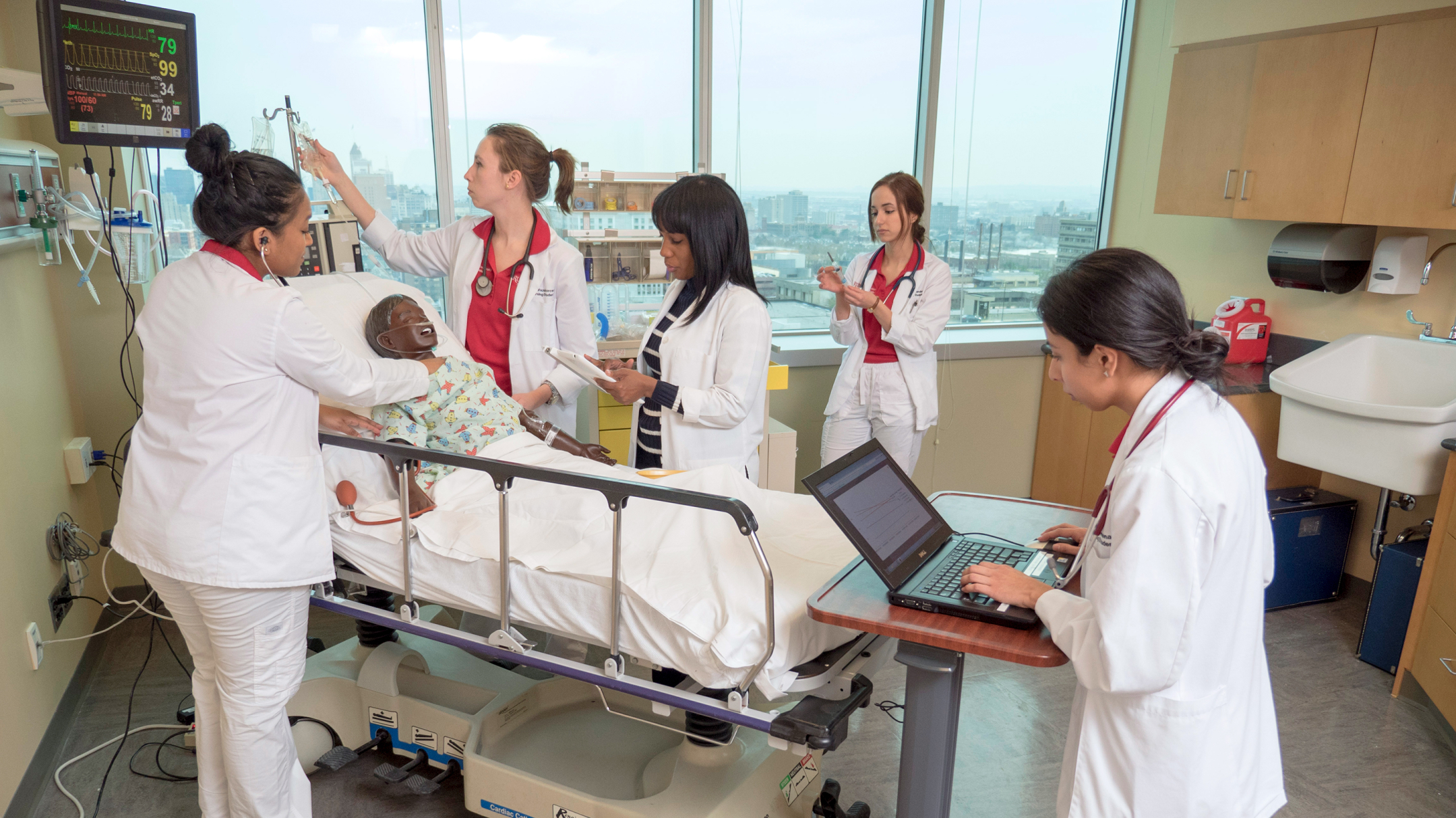School of Nursing | Rutgers University