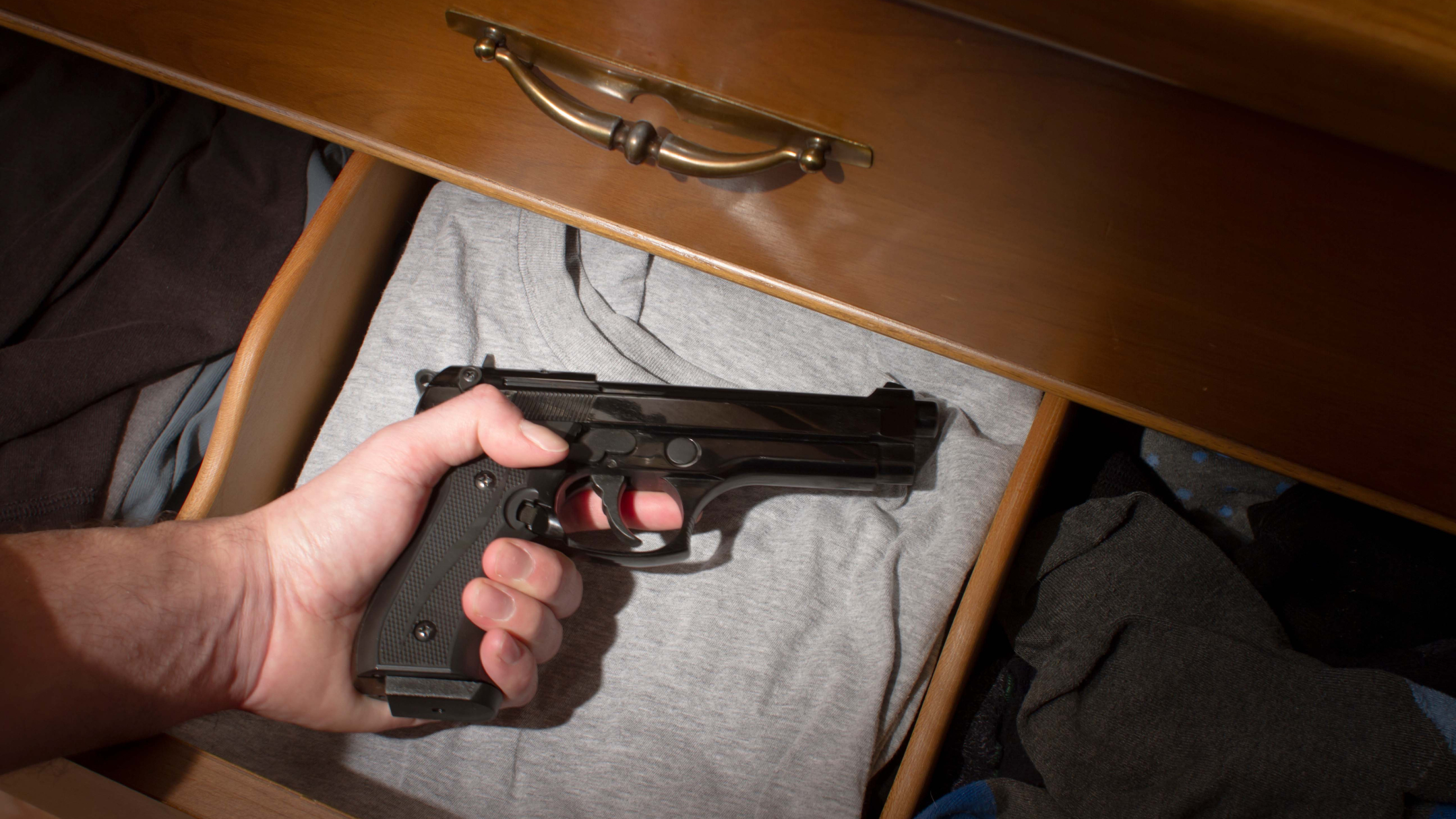 Many Adults Report Inaccurate Beliefs About Risks and Benefits of Home ...