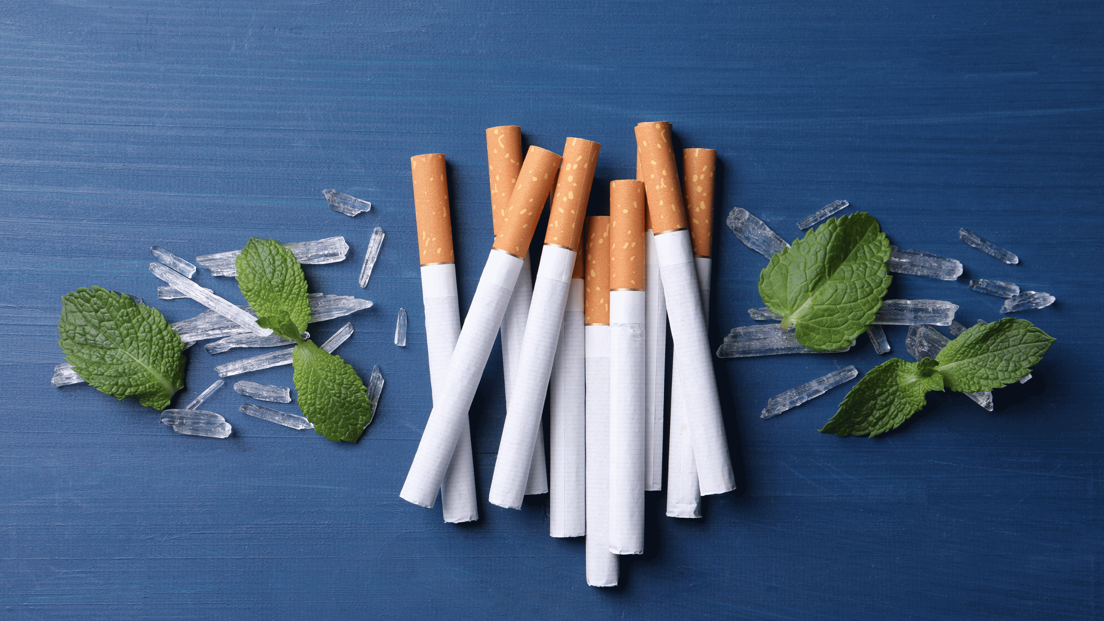 Why No Menthol Sunday Matters | Rutgers University