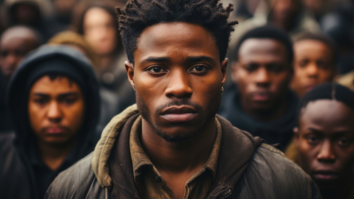 Rutgers Researchers Examine Black Men’s Perceptions of Labeling After a ...