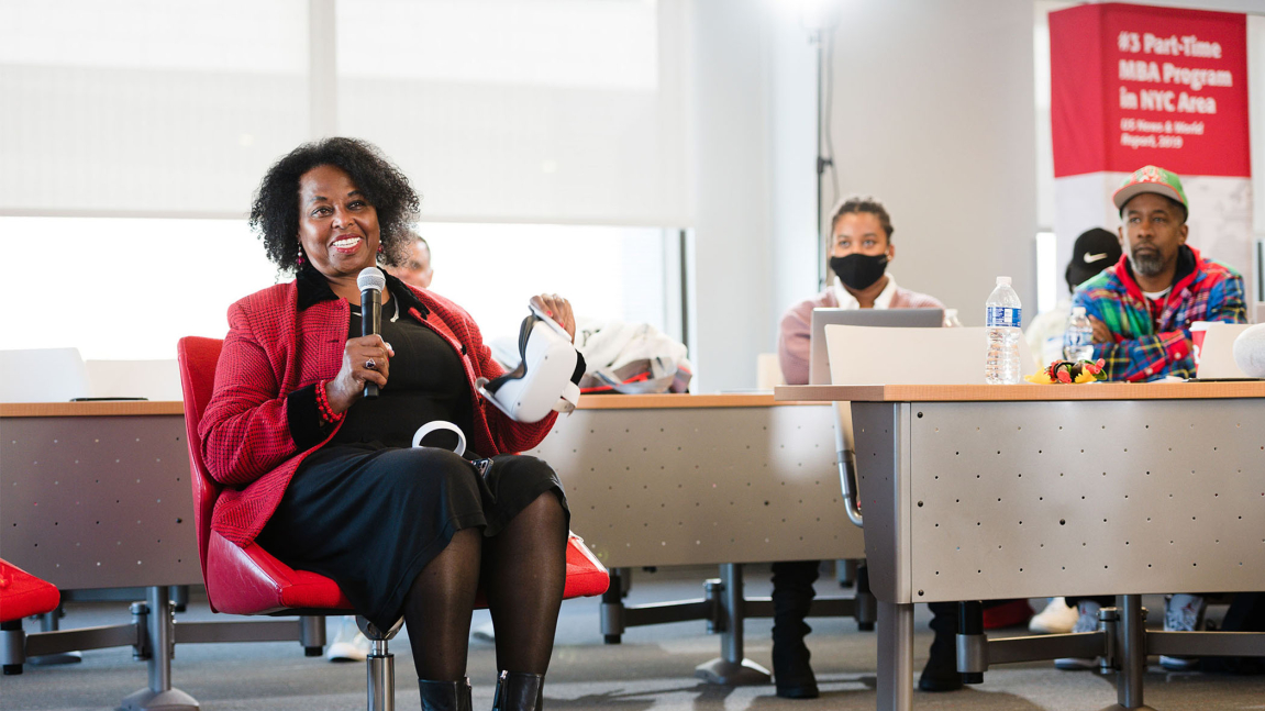 Rutgers Business School–Newark and New Brunswick | Rutgers University