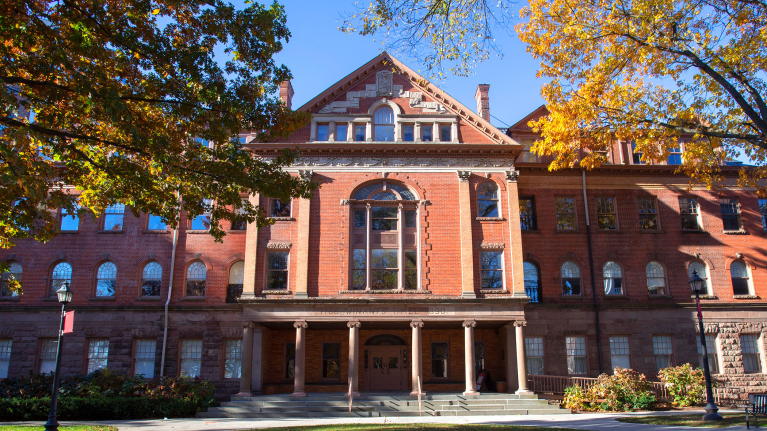 Rutgers Holds Firm to Record-Breaking Gains in U.S. News Rankings ...