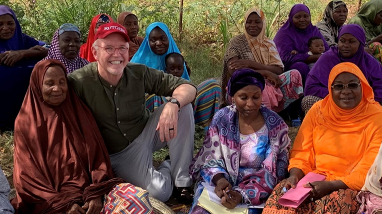 Mark Robson to Deliver Daniel Gorenstein Memorial Award Lecture ...