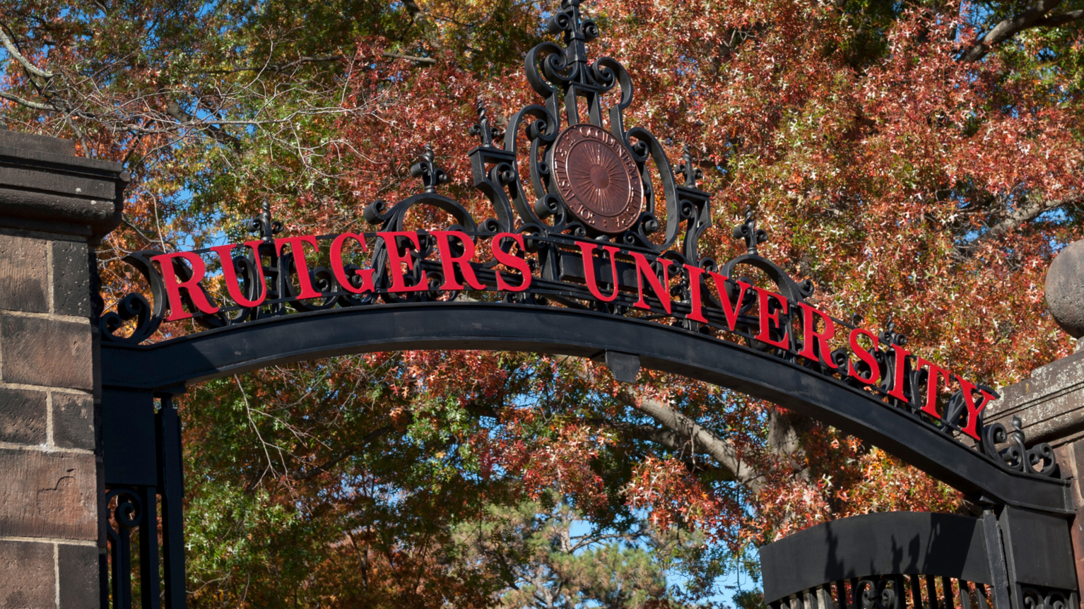 Schools and Colleges | Rutgers University