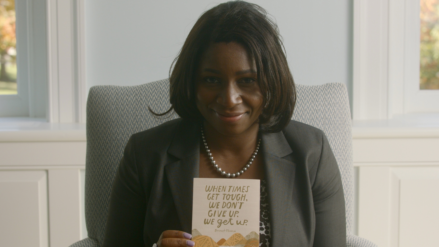 Anna Branch Shares Her Inspiration