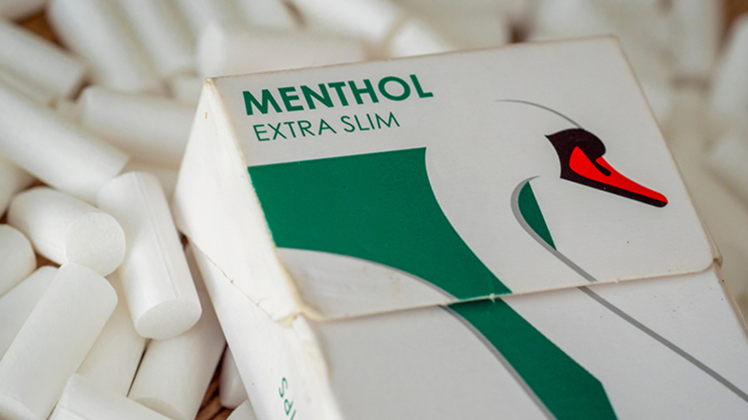As Federal Menthol Ban Languishes, Black Smokers Are Left to the Mercy ...
