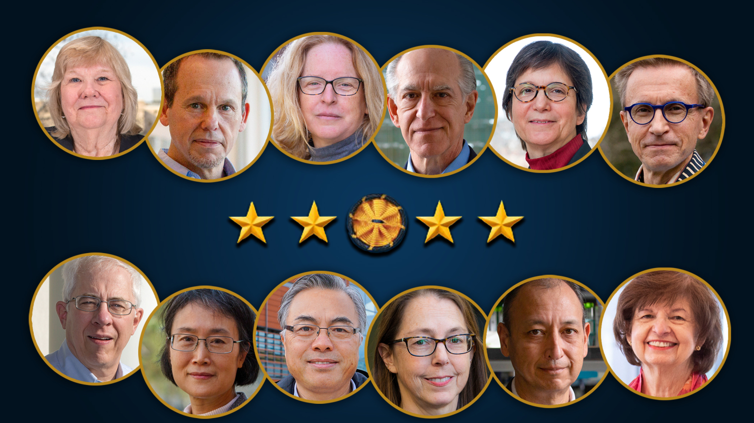 Twelve Rutgers Professors Named Fellows of the American Association for ...