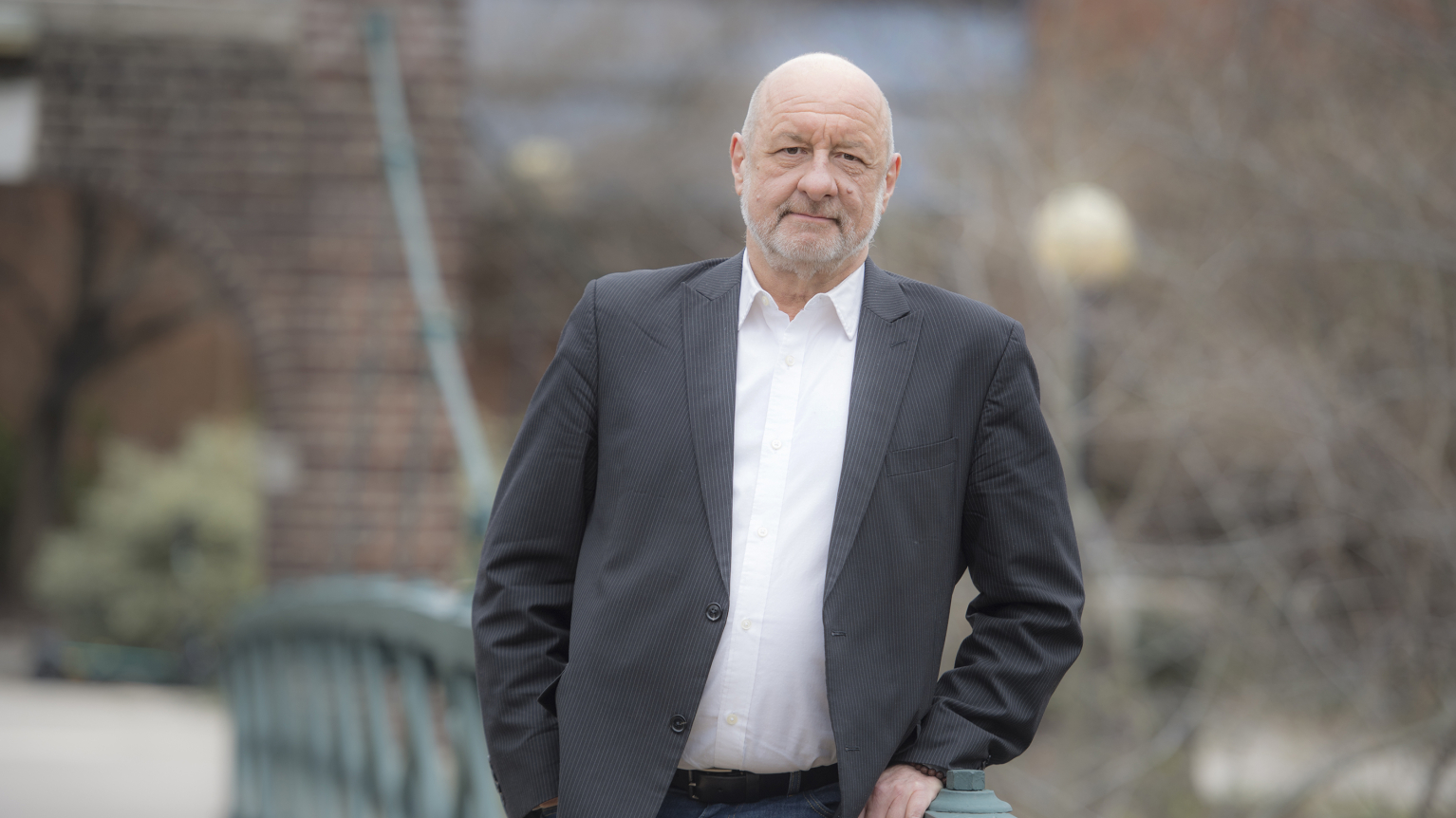 Rutgers Community Members With Ties to Ukraine Provide Help Back Home ...