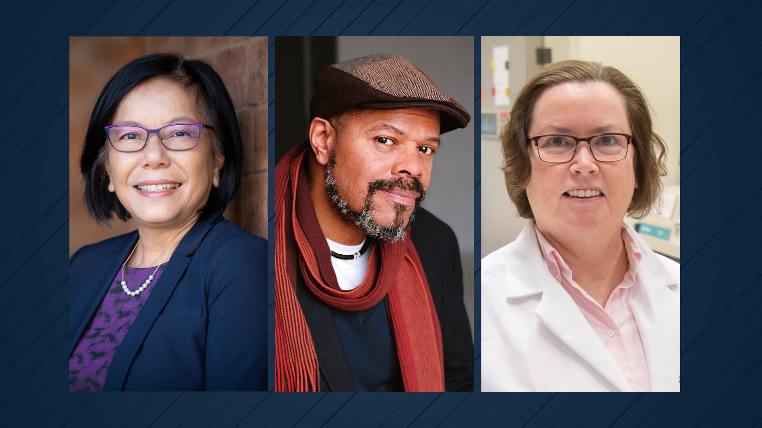 Three Rutgers Professors Elected to the American Academy of Arts and ...