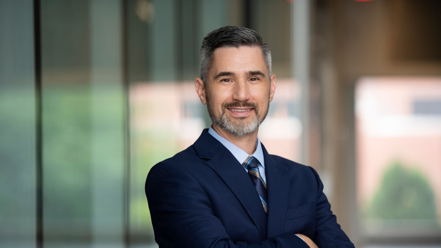 Rutgers Appoints New Dean to Lead School of Health Professions ...