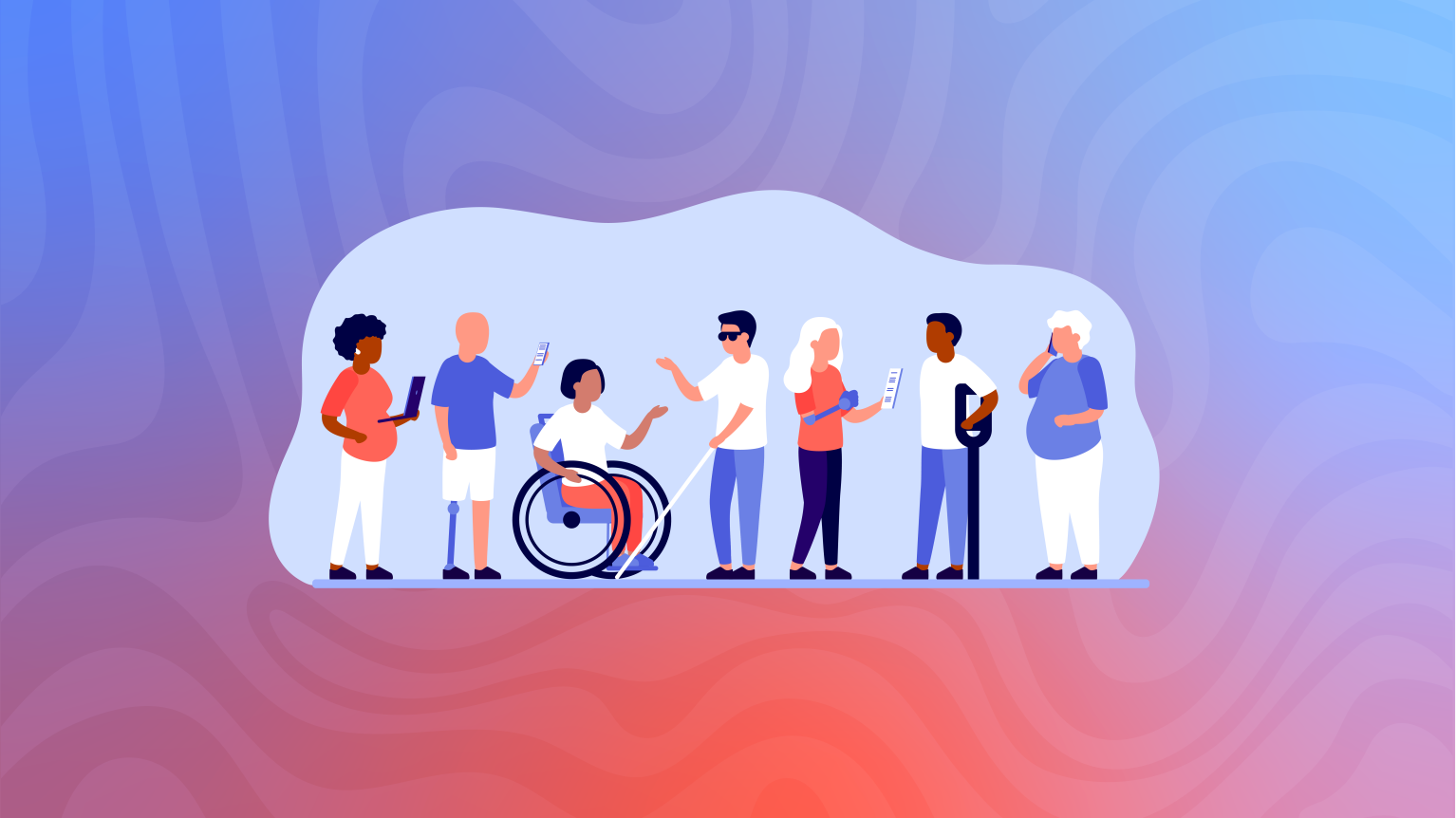 Rethinking our Understanding of Disabilities, Rutgers Reflections