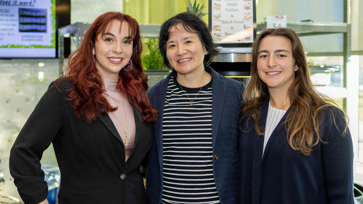 In This Class, the Professor Taps Undergrads to Conduct Research ...