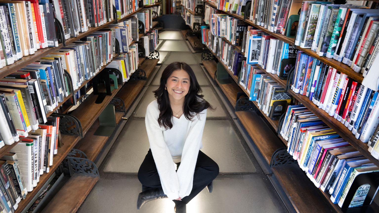 Social Work Interns Find World of Need in Public Libraries | Rutgers University
