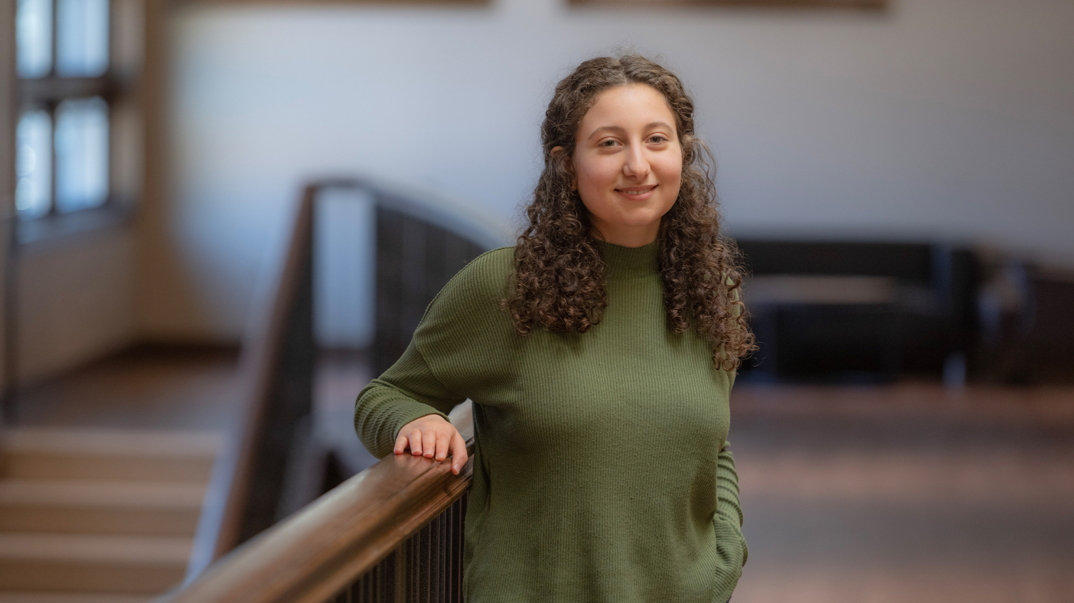 Rutgers Senior Works to Bring Communities Into the Digital Age While ...