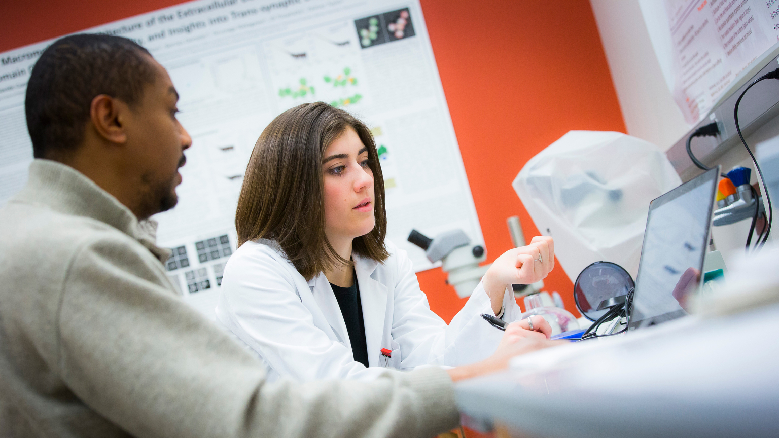 Robert Wood Johnson Medical School (RWJMS) | Rutgers University