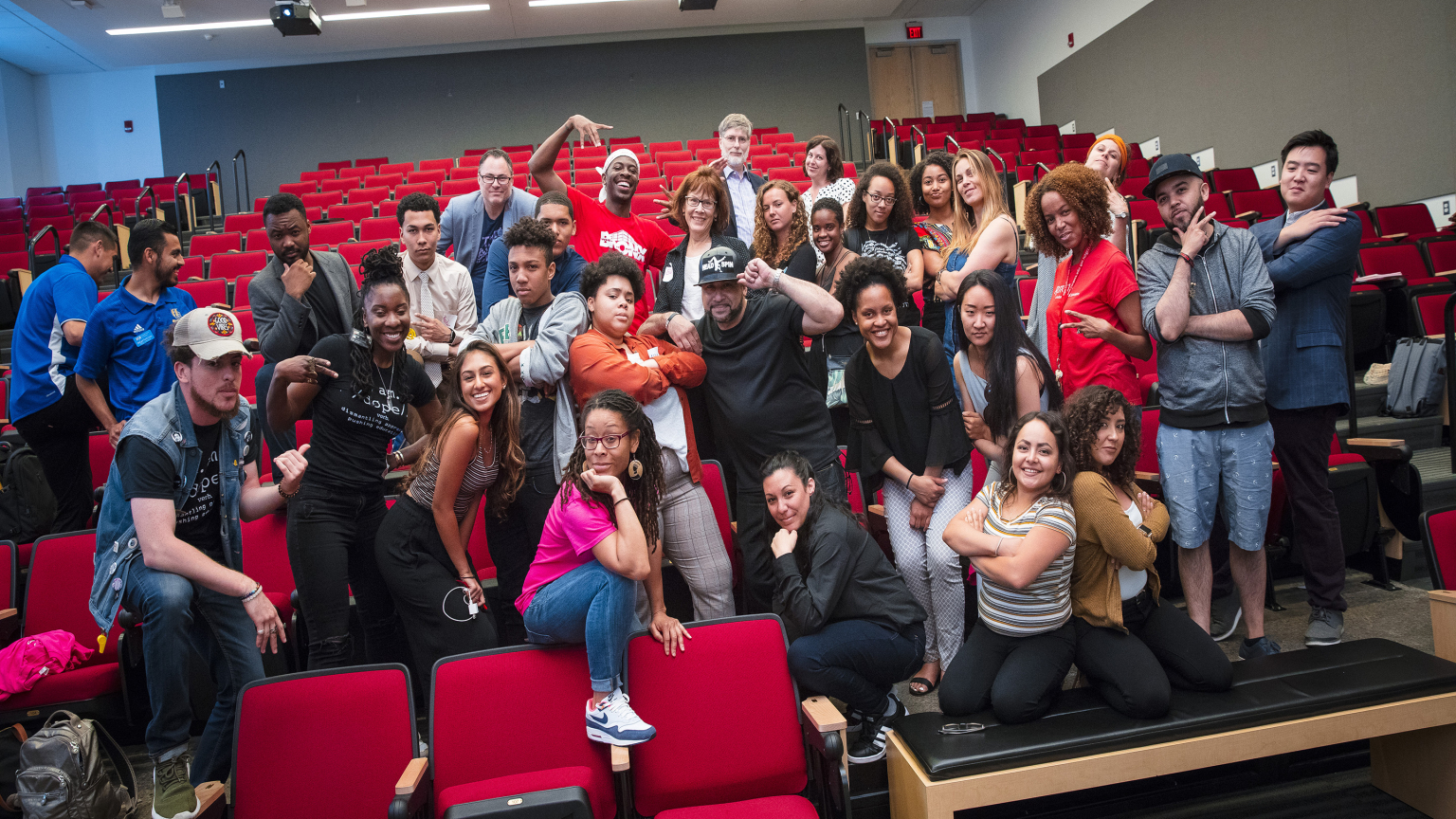 Rutgers Graduate School of Education Receives Grant from National ...