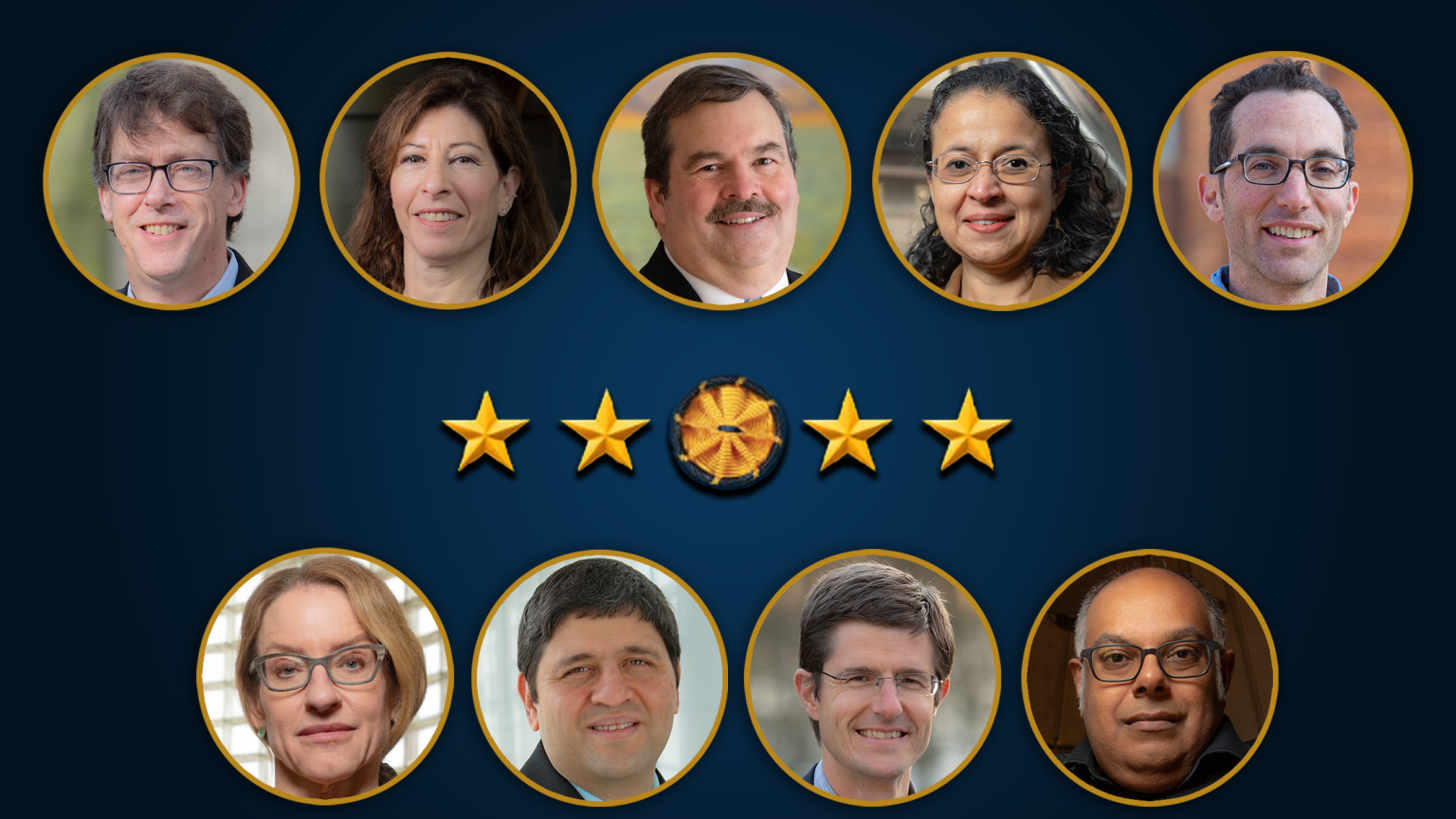 Nine Rutgers Professors Named Fellows of the American Association for ...