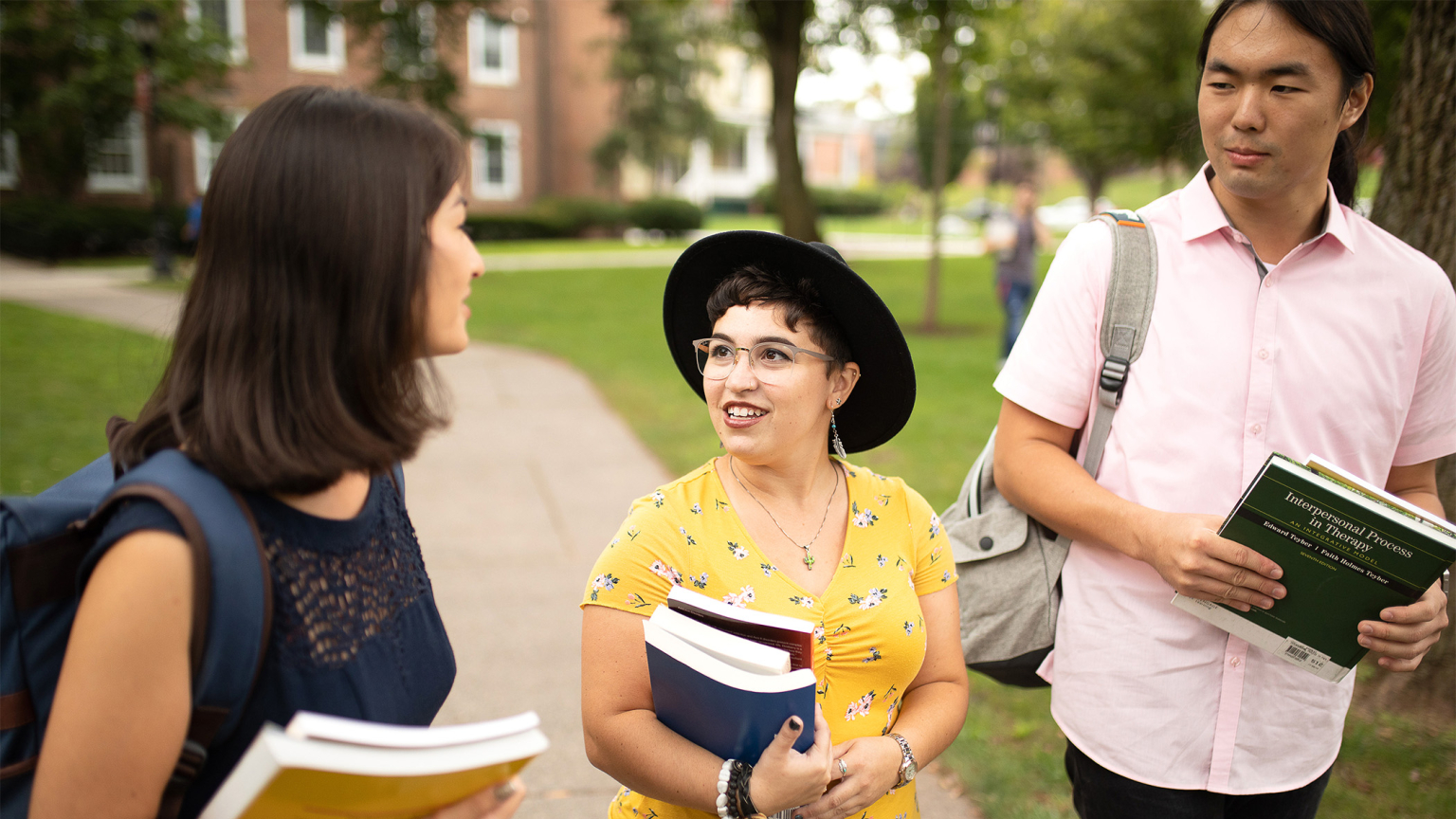 School of Social Work (SSW) | Rutgers University