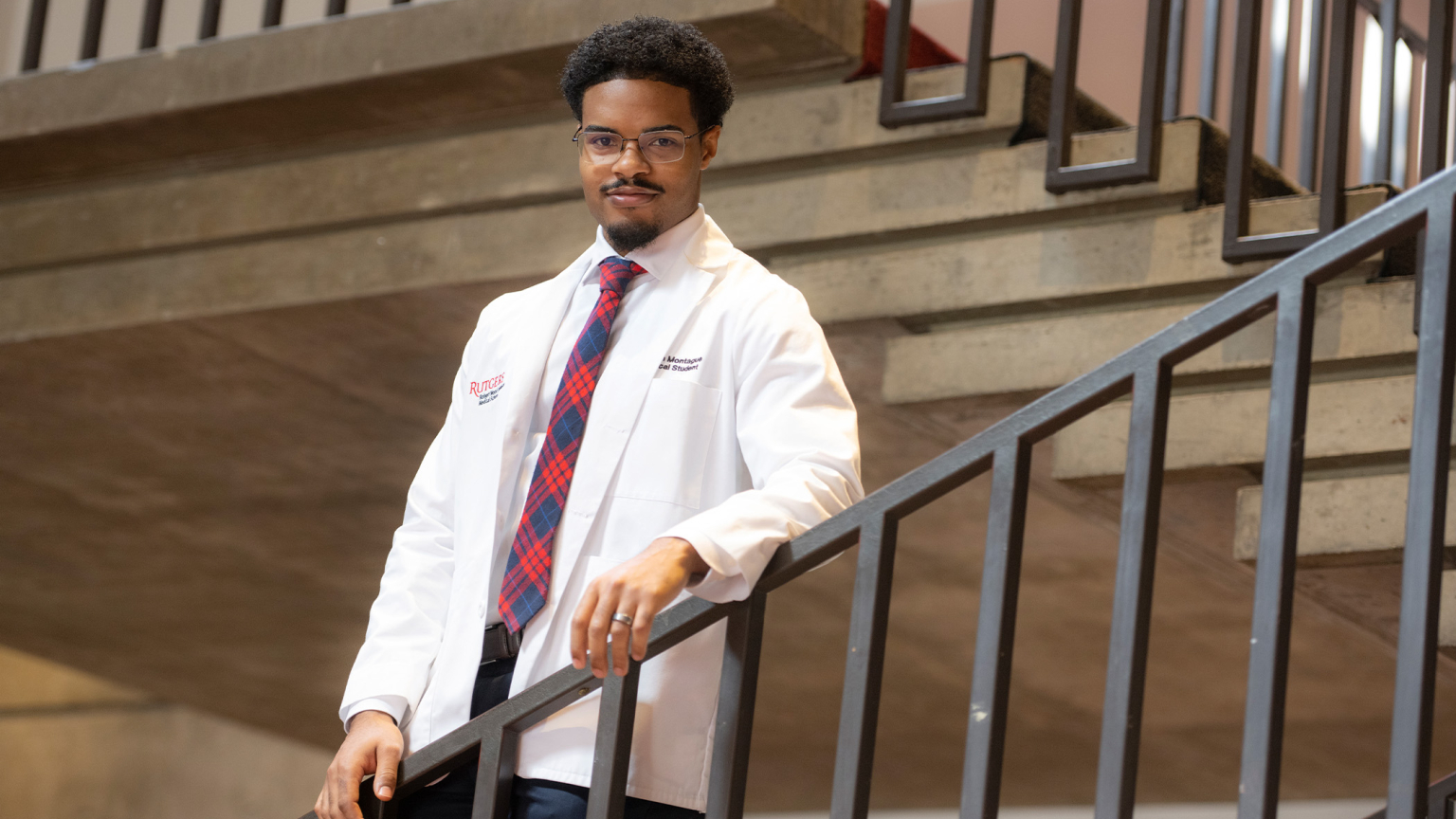 Match Day Brings Celebration as Medical Students Glimpse Their Futures