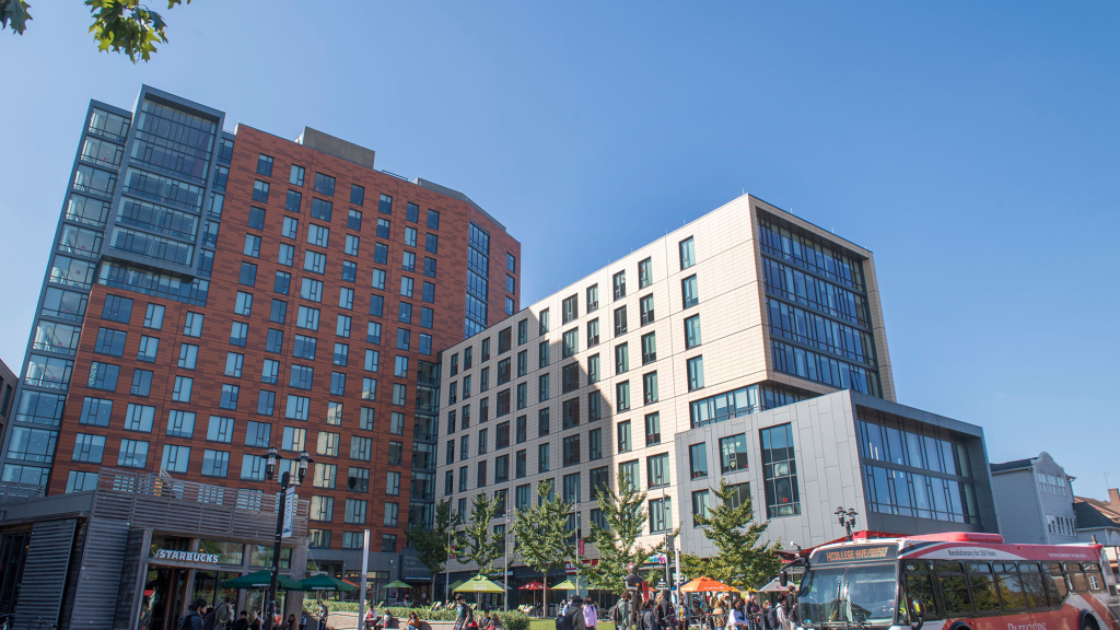 Housing and Dining | Rutgers University