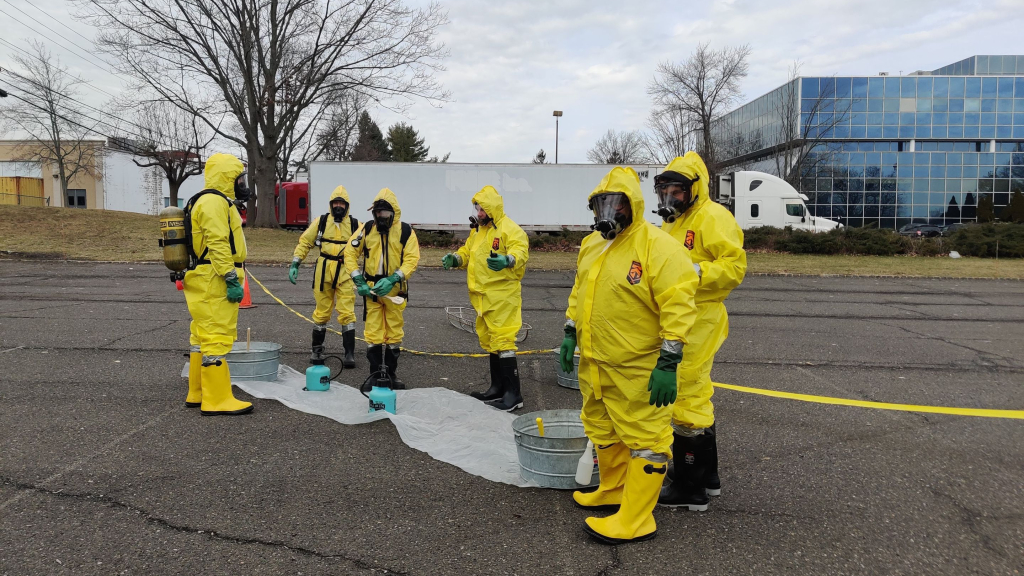 Why Ongoing Worker Safety Training Is Critical to Effective Disaster ...