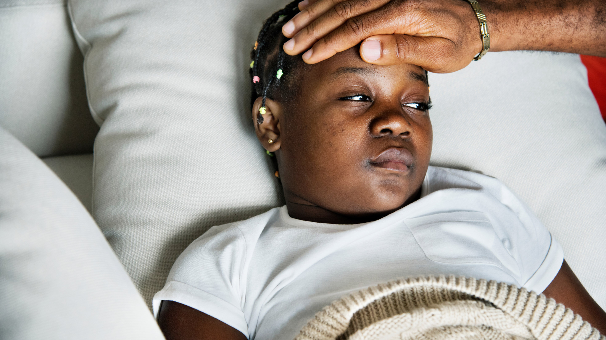 Flu Season Returns: How to Stay Safe | Rutgers University