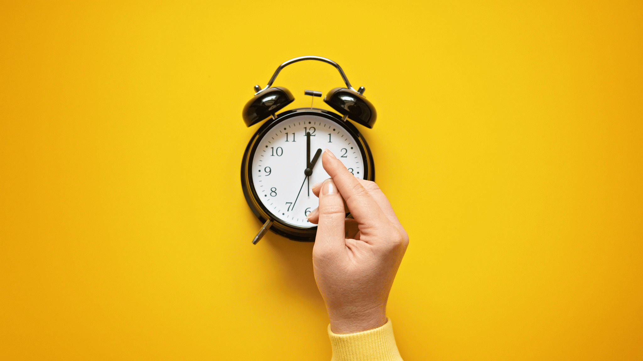 Springing Forward: How to Navigate Moving the Clock Ahead | Rutgers ...