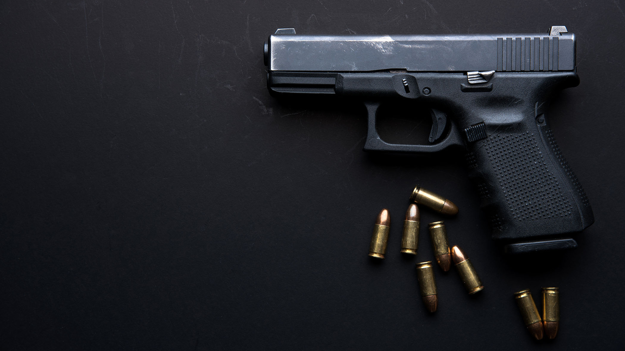 Gun Violence Touches Nearly 60 Percent of Black Americans – and ...