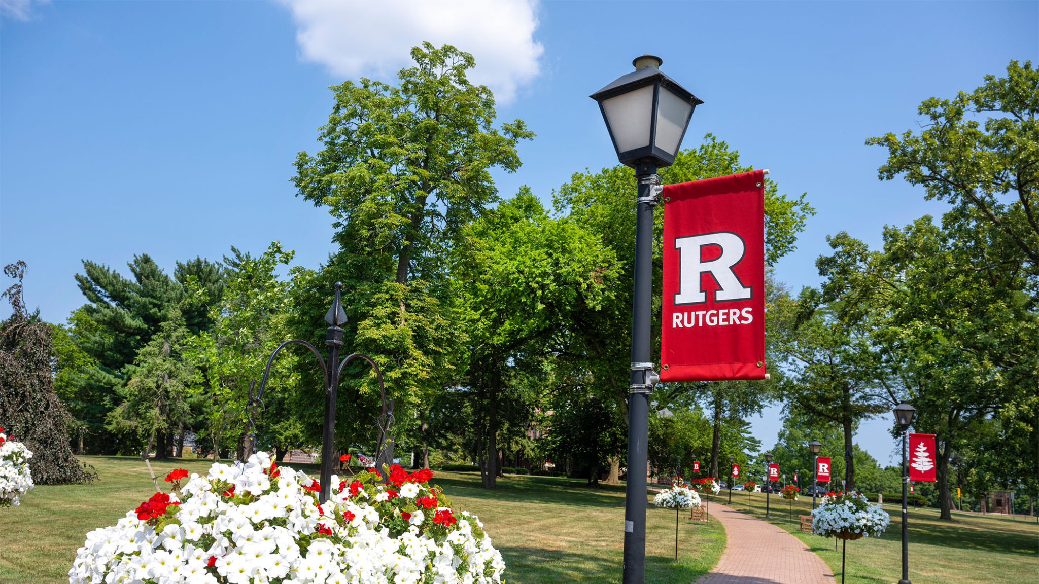 For Prospective Students and Parents | Rutgers University