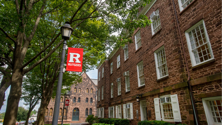 Great Places to Visit at Rutgers | Rutgers University