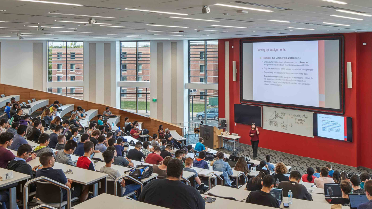 Engineering Programs Earn Full Accreditation | Rutgers University