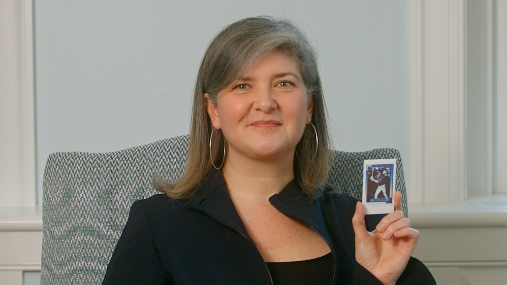 Rutgers Chief of Staff Shaped by Purposeful Approach | Rutgers University