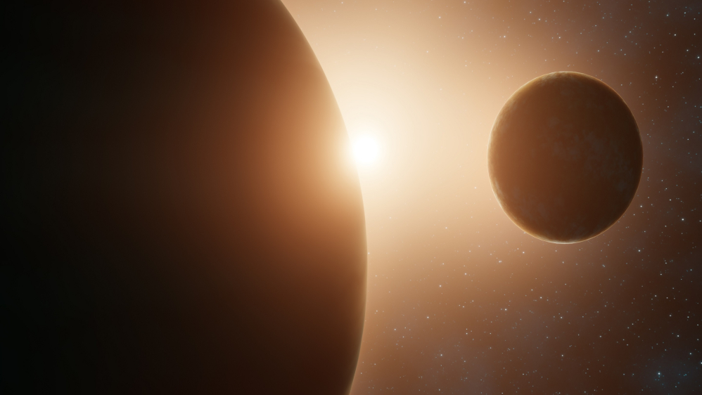 Earth-Sun Distance Sharply Alters Seasons in Tropical Pacific in a ...