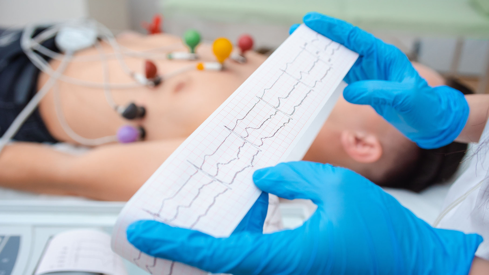 Artificial Intelligence Recreates the Motion of a Beating Heart Using ...