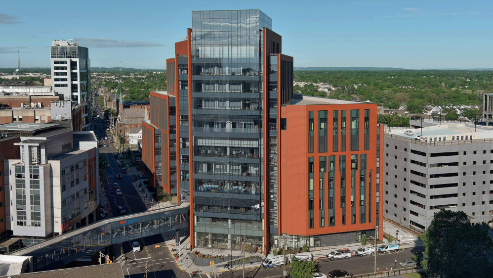 RWJBarnabas Health, Rutgers Cancer Institute Celebrate Opening of New ...