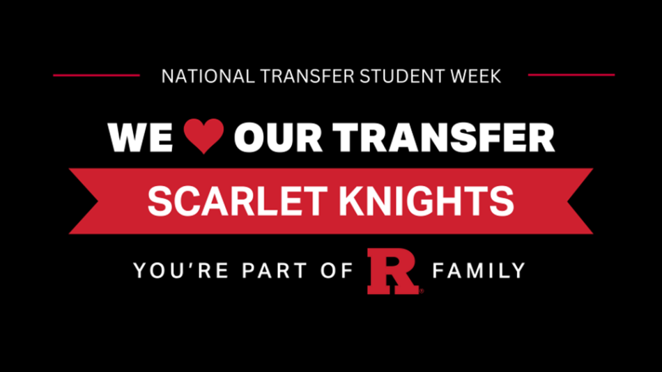 National Transfer Student Week